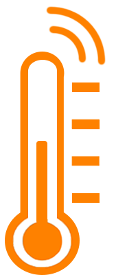 Creating Temperature Alarms – Help Center - LumiCon