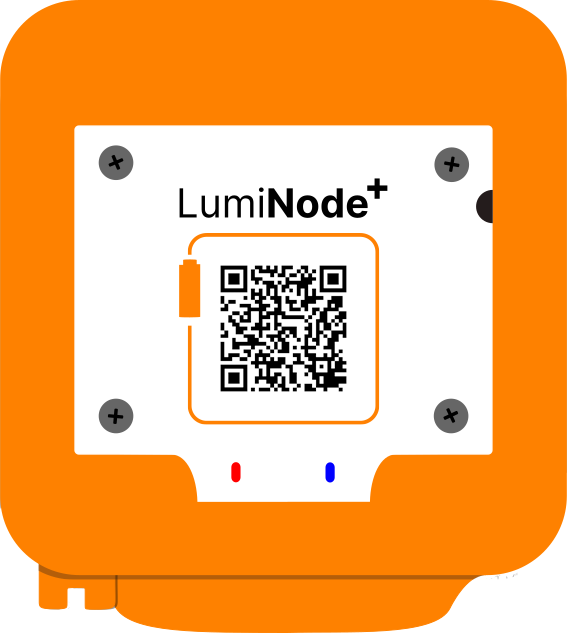 How is LumiCon Data Organized? – Help Center - LumiCon