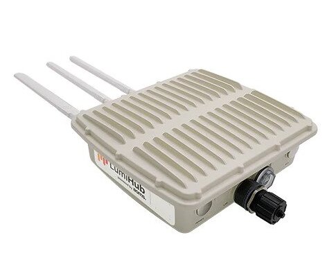 LumiHub – Help Center - LumiCon