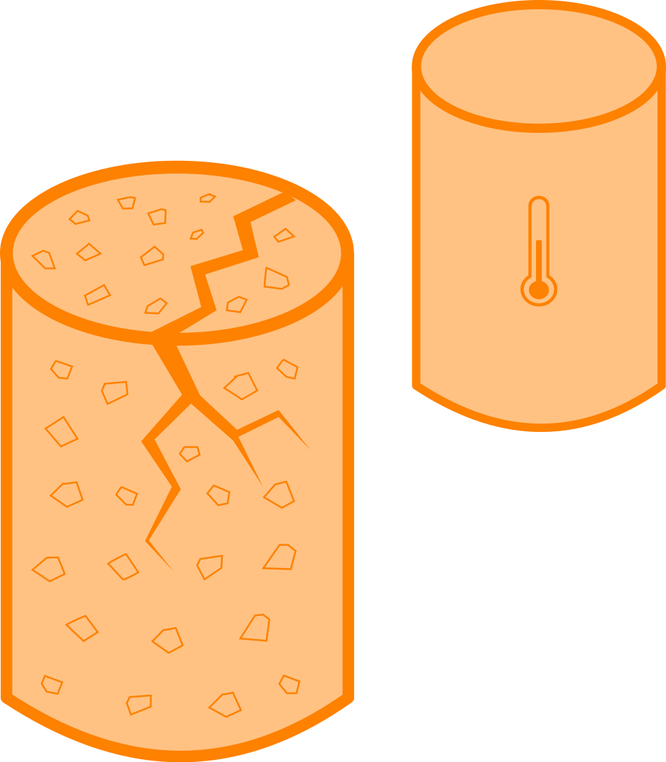 Creating a Concrete Profile Using Break Test Results – Help Center ...